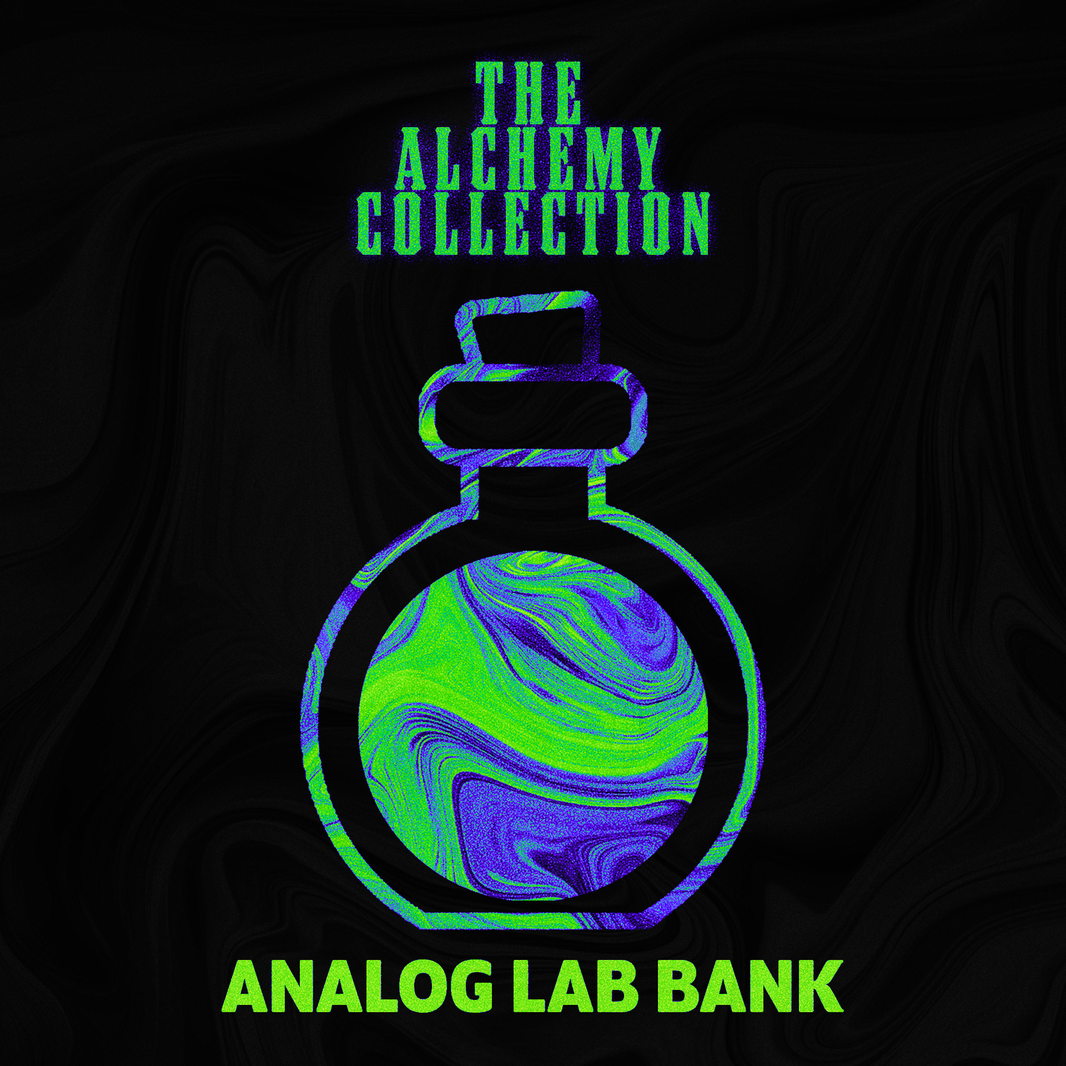 Arturia Instrument Banks – Audio Juice