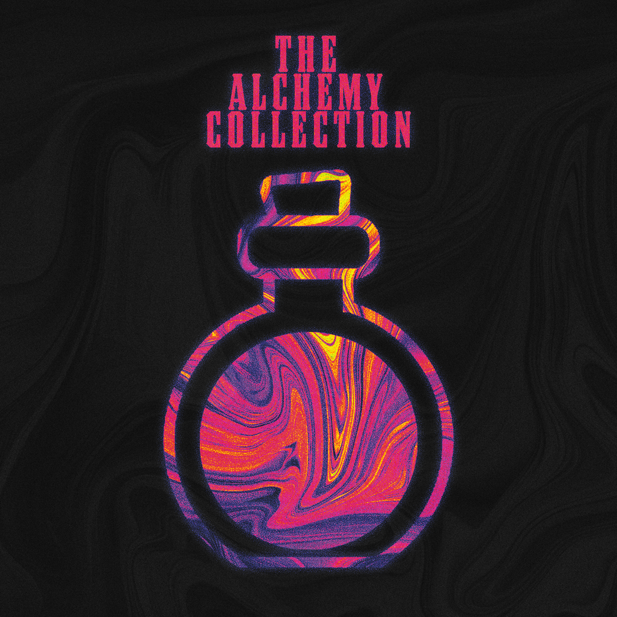 The Alchemy Collection – Audio Juice