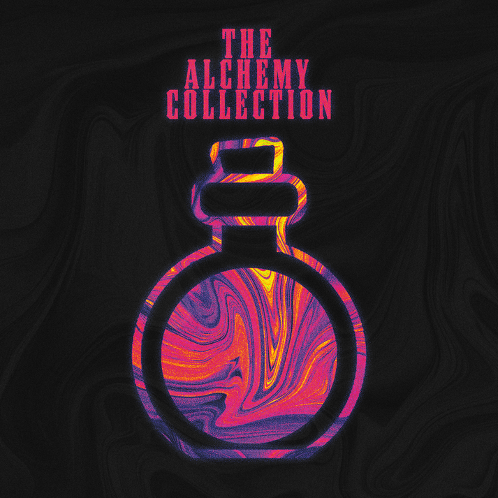 The Alchemy Collection – Audio Juice