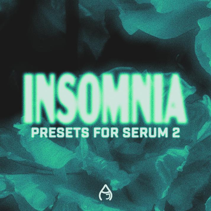 Insomnia (Free Serum Bank) – Audio Juice