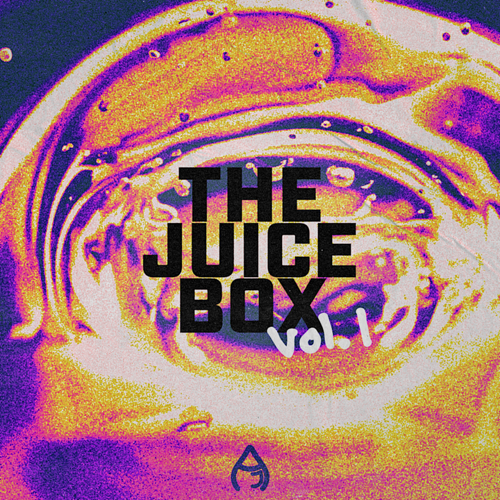 The Juice Box Series – Audio Juice