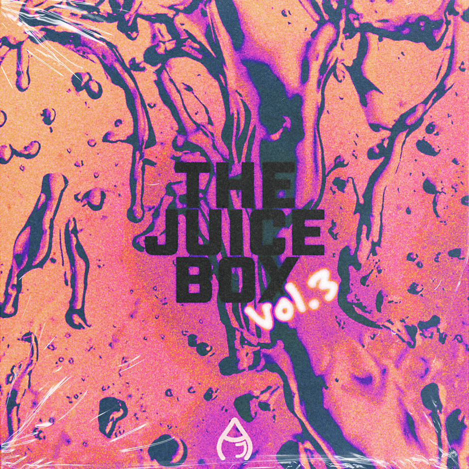 The Juice Box Series – Audio Juice