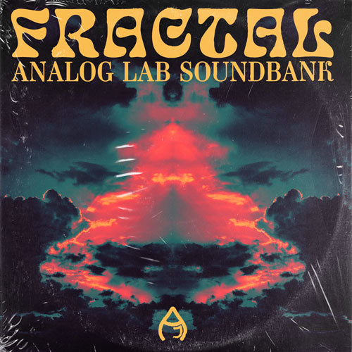 Fractal (Analog Lab Bank) – Audio Juice